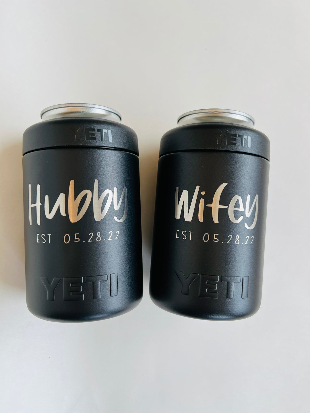 Custom engraving, drinkware, YETI, corporate / group / team orders ...